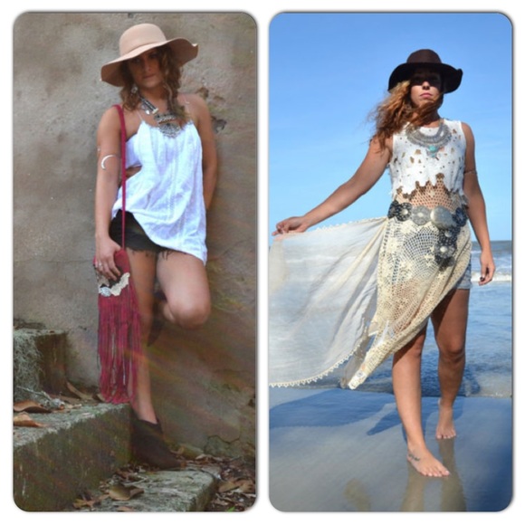 True Rebel Clothing | Jewelry | Coming Soon Spring Summer Boho Gypsy ...